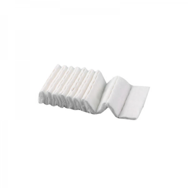 Codman-Style Neurosurgical Patties – Soft, Non-Stick Neuro Sponges ...