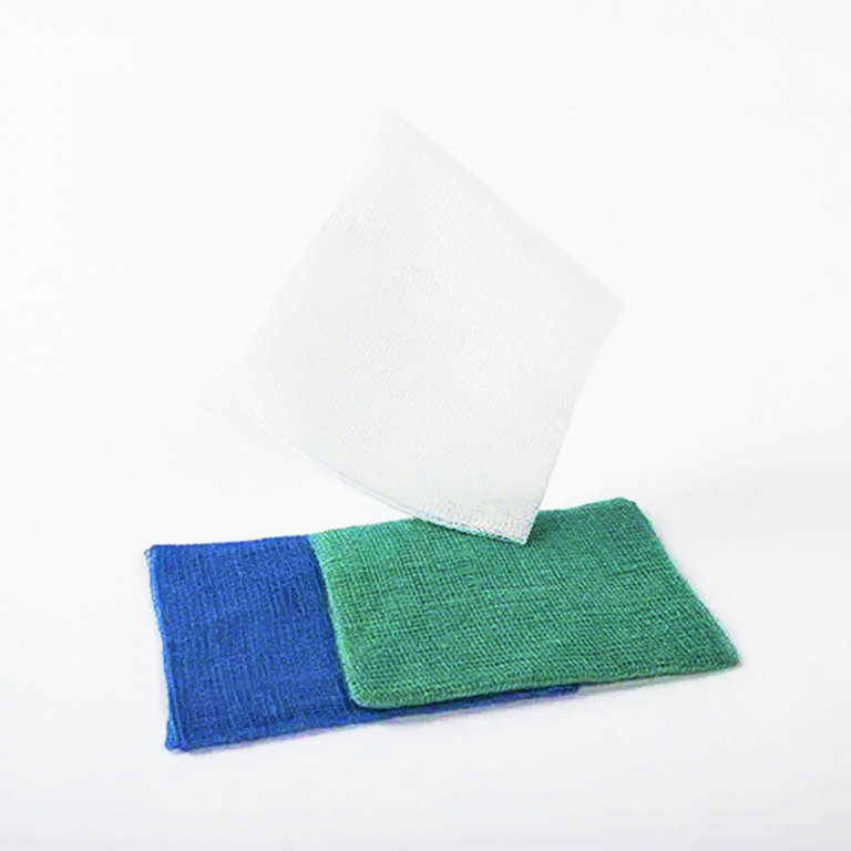 Gauze Sponges and Dressing - Medroce