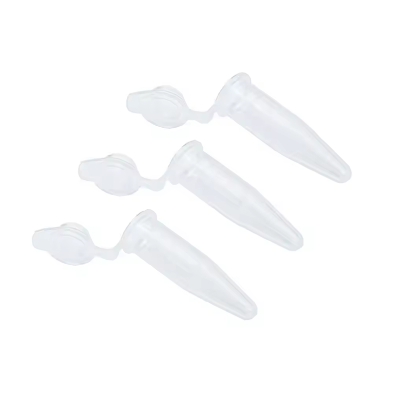 Disposable Centrifuge Tubes for Medical Testing – Sterile and Leak ...