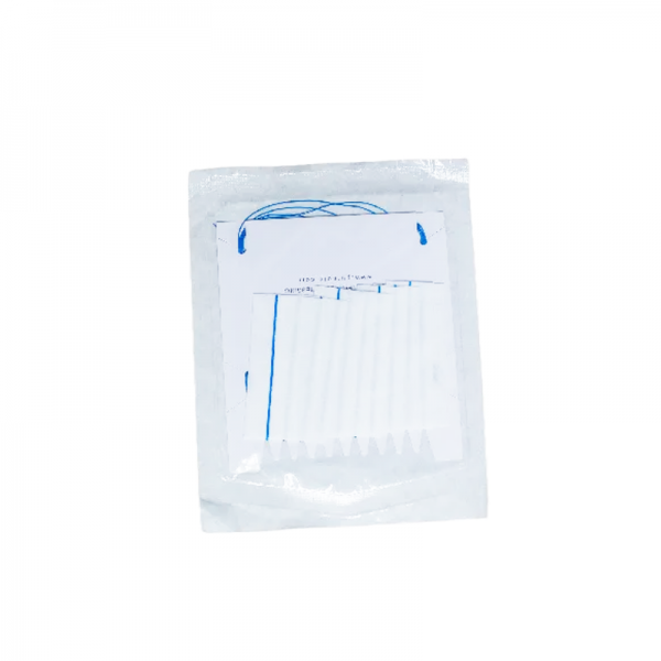 Codman-Style Neurosurgical Patties – Soft, Non-Stick Neuro Sponges ...