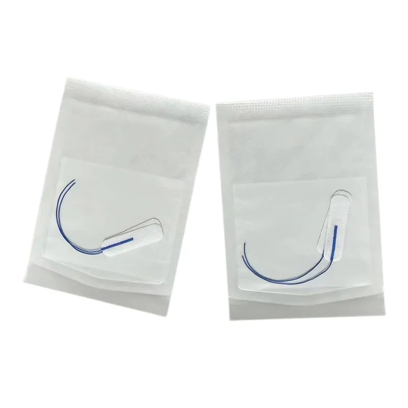 Tapered Neuro Patties – Absorbent Non-Stick Neurosurgical Sponges - Medroce