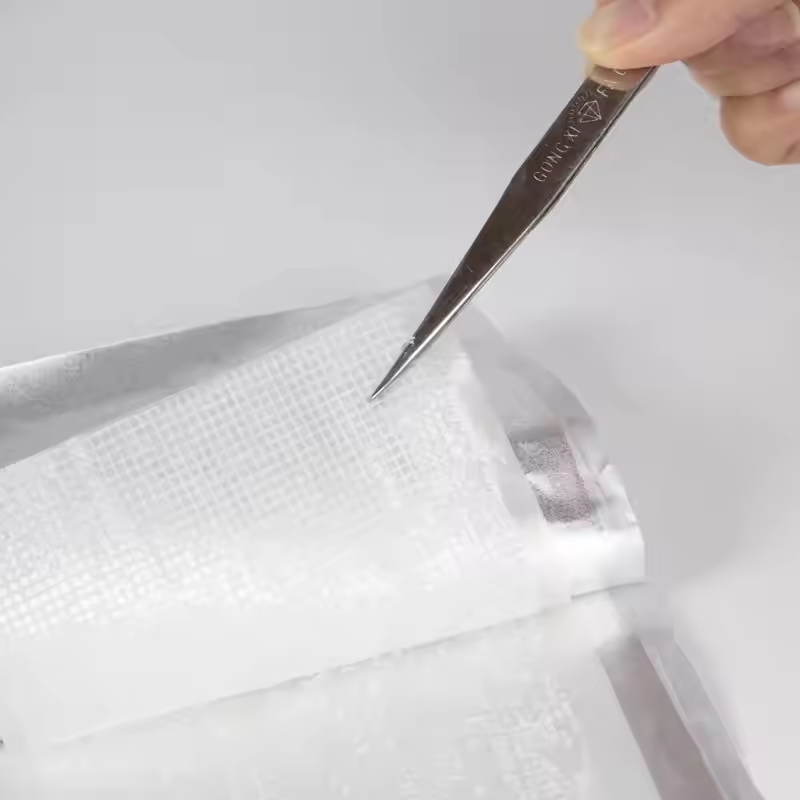 Vaseline Gauze – Non-Stick, Soothing Wound Dressing Pads